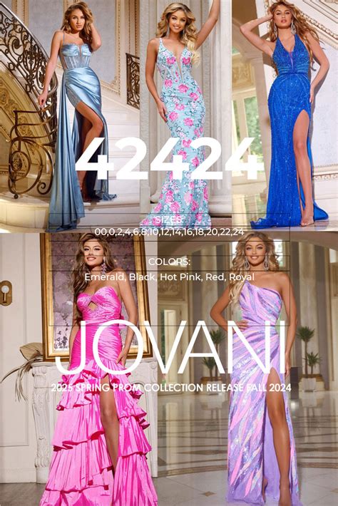 Jovani 42424 Dress Jovani Dresses Formal Approach