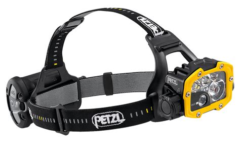 Duo Rl Headlight Marcé Fire Fighting Technology Pty Ltd