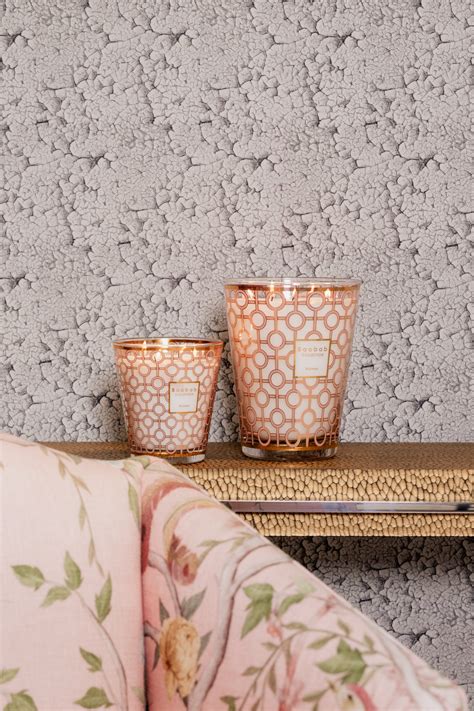 Pink October The Story Of The Women Candle Baobab Collection