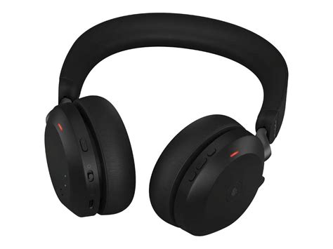 Jabra Headphones