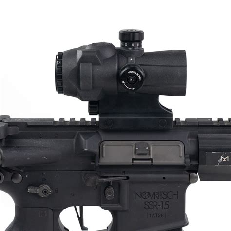 3x Prism Scope V1 Bb Proof Novritsch Airsoft