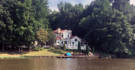 Building A Waterfront Bulkhead Or Retaining Wall Read This