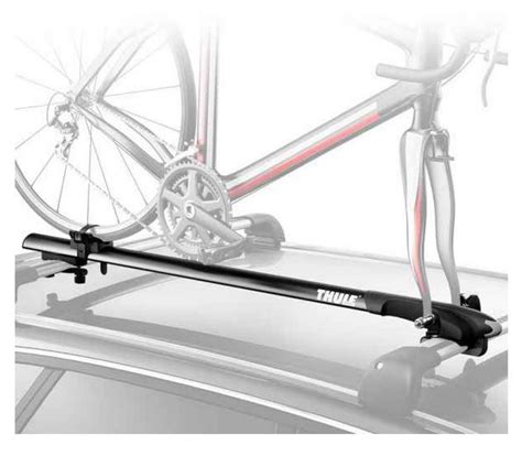 Thule® Circuit Roof Bike Rack For G Class 2008