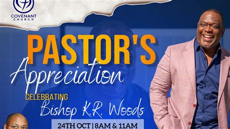 Pastor Appreciation Day
