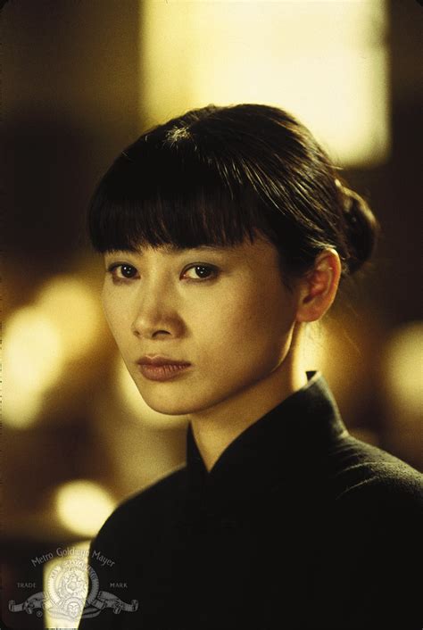 Bai Ling