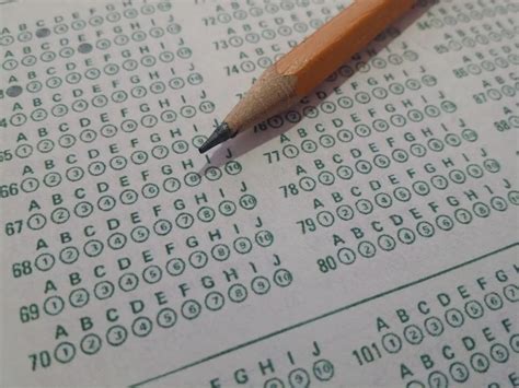 How To Fix Standardized Testing
