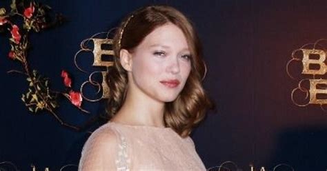 Lea Seydoux