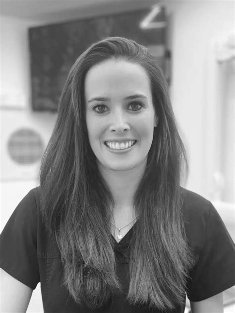 Who Is Our New Dentist Catie Moody Terrace