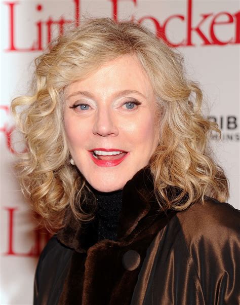 Blythe Danner Movies
