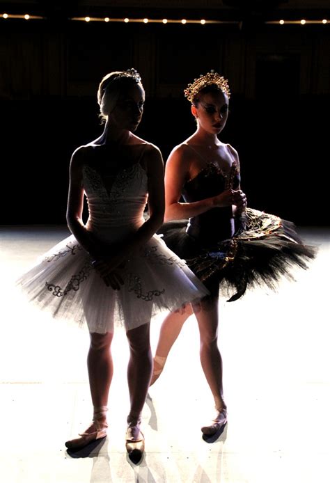 The Ballet Blog Photo