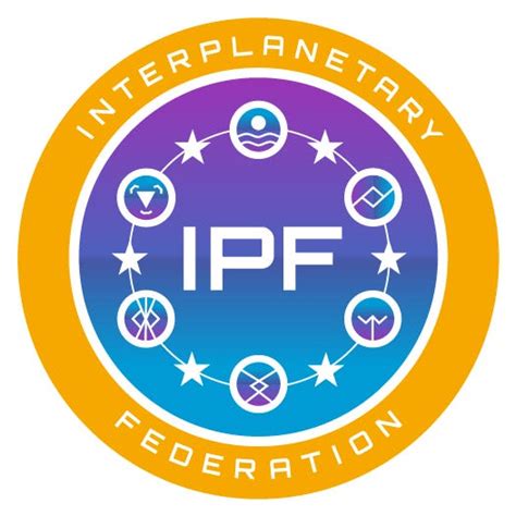 Interplanetary Federation Medium
