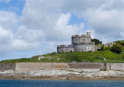 10 Best Castles In Cornwall Uk Goats On The Road