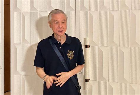 《台灣龍捲風》龐祥麟曾因「造釉性細胞瘤」開刀 爆瘦10公斤面容曝光 壹蘋新聞網 Line Today