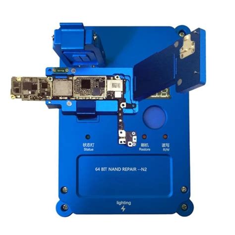 Jual Ready Jc Pcie Nand Flash Ic Programming Tool Nand Test Fixture Nand Repair Shopee Indonesia