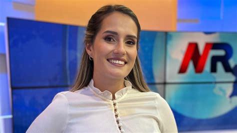 Nueva Periodista De Repretel Sufrió La Pérdida De Alguien Muy Querido