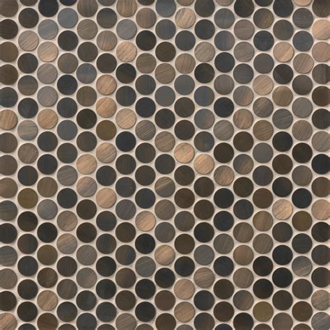 Round Ceramic Tiles
