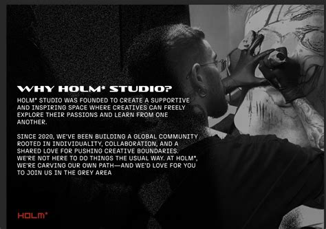 Guest With Us Holm