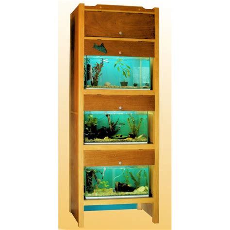 Aquarium Stand Worksreworks