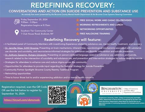 Check Out This Free Event On Friday September 20th At The Southern