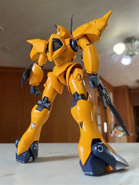 Re100 Shokew 一天到晚作模型的ms翰