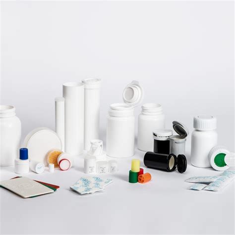 Functional Packaging Colorcon Cphi Online