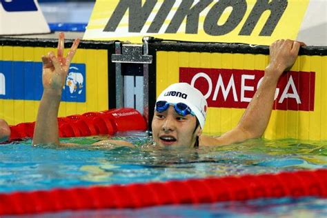 濑户大也破世界纪录 曾不顾反对娶中国人为妻pp视频体育频道