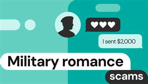 Military Romance Scams How To Spot And Avoid Them