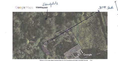 Wer Hat Erfahrung Mit Dcf77 Von Elv Page 2 Deutsch Arduino Forum