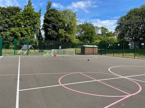 Muga Gibside School