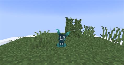 Ethereal Mimikyu Cobblemon Pokécentral Pixelmon Network Wiki Fandom