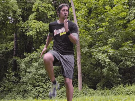 Outdoor Fitness Training S Get The Best  On Giphy