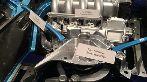 Lexus Lc500 The Most Rigid Chassis Lexus Has Ever Built Drive