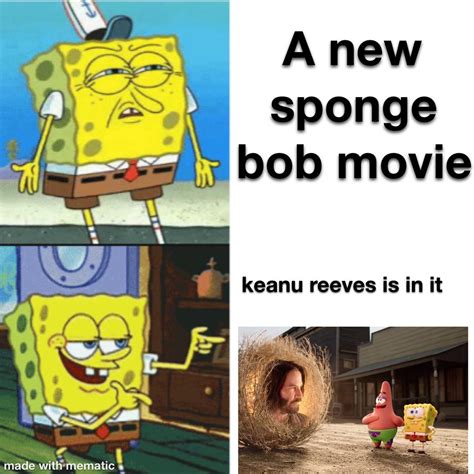 Nice Tumbleweed Keanu Reeves Know Your Meme