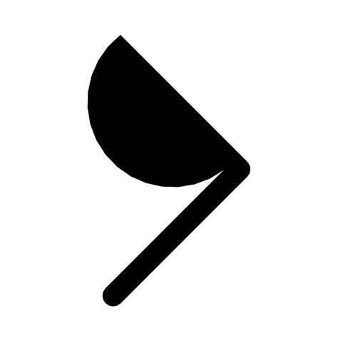 Chevron Right Vector SVG Icon SVG Repo