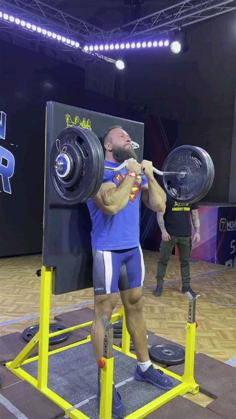 New 114kg Strict Curl World Record Gym Workout Tips Biceps Workout Workout Programs