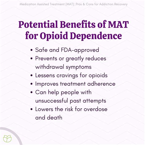 What Is Mat Medication Assisted Treatment For Addiction