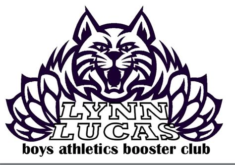 Lynn Lucas Boys Athletic Booster Club