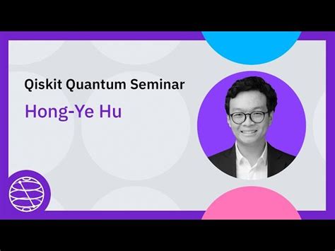 Free Video Recent Progress On Classical Shadow Tomography From Qiskit