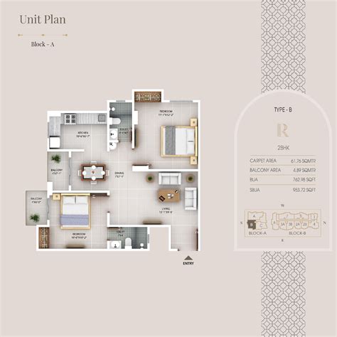 Royal Mansion Nagaon 123 Bhk Flat In Nagaon Assam