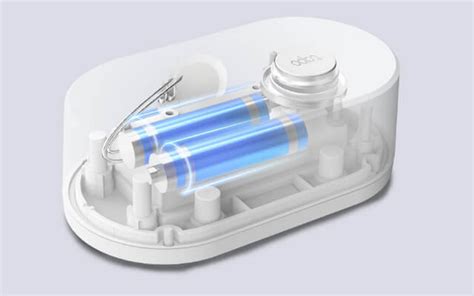 Tp Link Tapo T Smart Water Leak Sensor Tapo T Mwave