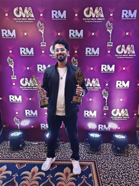 Clefmusicawards Bestsong Bestcomposer Rockmusic Mainmusafir Independentartist