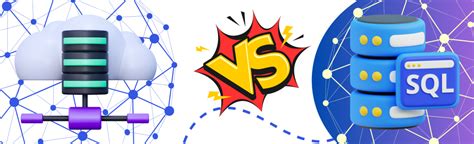 Bases De Datos Nosql Vs Sql Cuándo Usar Cada Una Y Ejemplos Prácticos