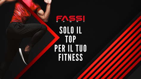 Carrello Fassi Sport