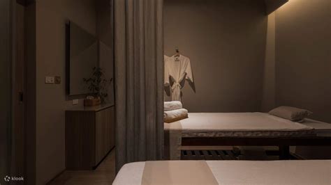 Spring Massage In Rama 9 Bangkok Klook