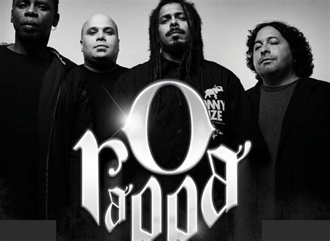 Banda 6 O Rappa Habbonight A Noite é Apenas Uma Parte Do Dia