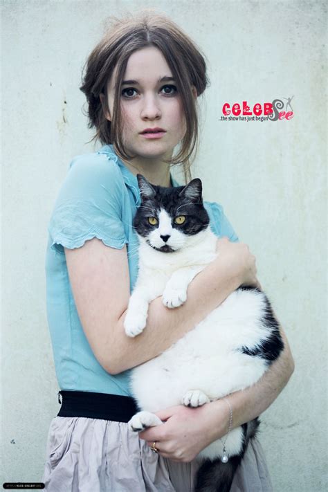 Alice Englert Picture Hollywood Celebsee Hollywood Celebseehollywood