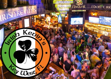 Restaurants And Bars Key West Attractions Association