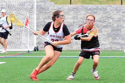 Ngll Ready To Kick Off Adding Postseason All Region Honors In 2025 Inside Lacrosse