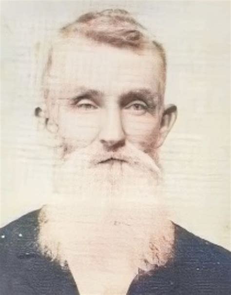 Thomas Leftwich Clinkscales 1833 1900 Find A Grave Memorial