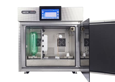 Ametek Mocon Releases Whole Package Otr Analyzer 7500 Mendelssohn Ave N Brooklyn Park Mn